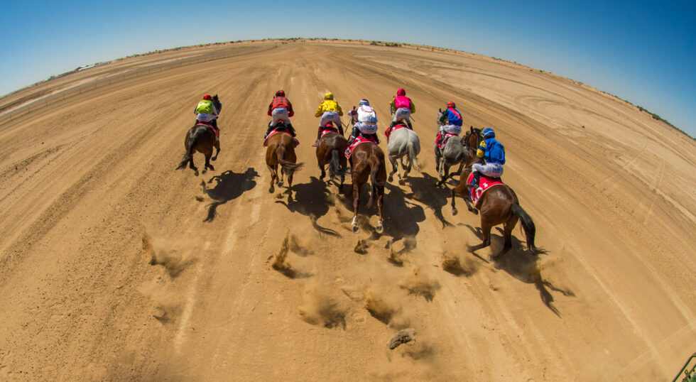 New Tickets Released for History Making Birdsville Races – Birdsville Races