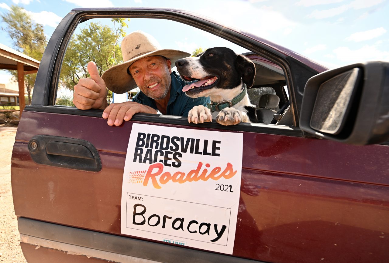 Home – Birdsville Races