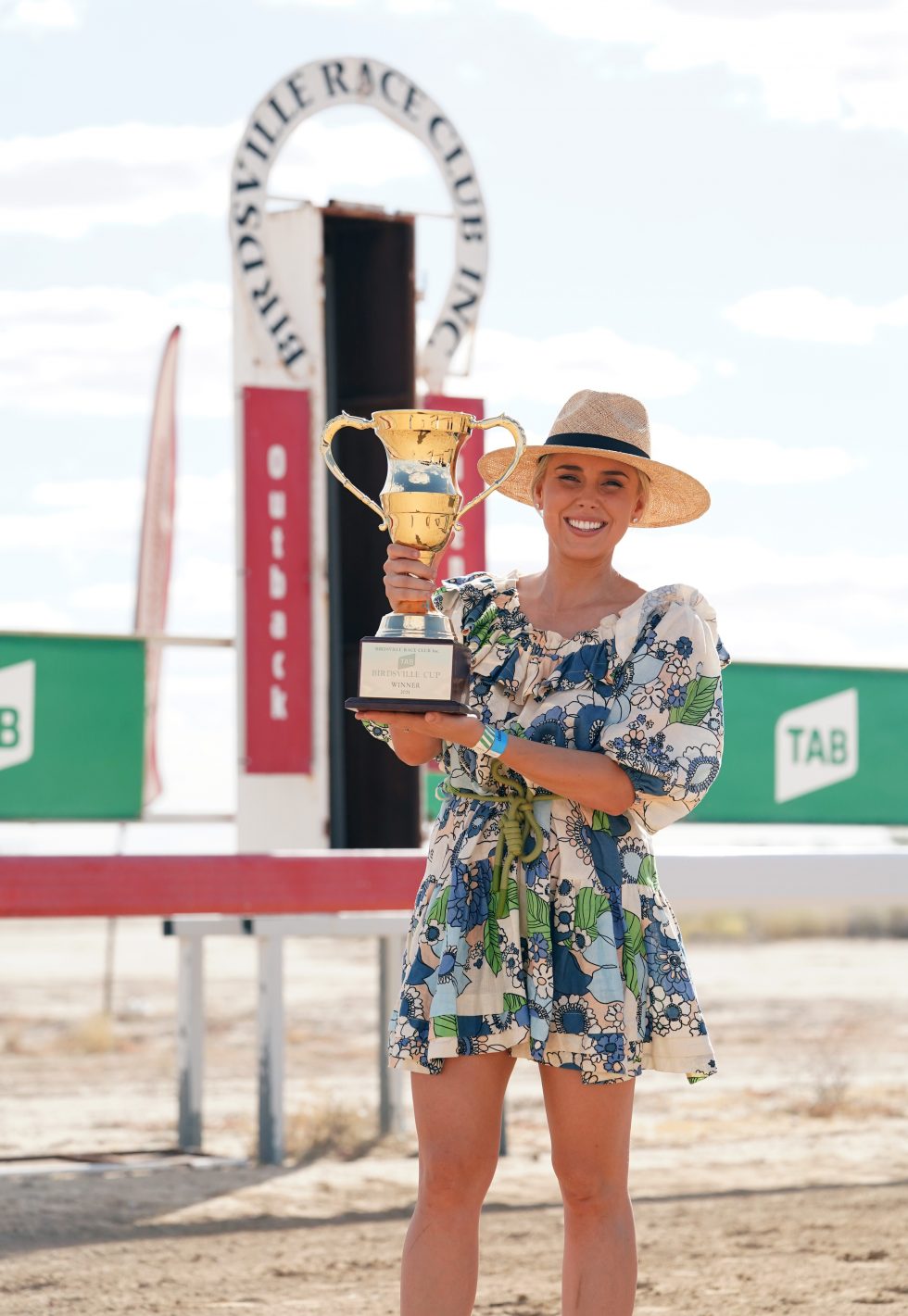 The Races – Birdsville Races